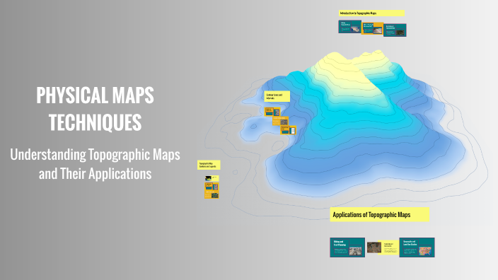 PHYSICAL MAPS TECHNIQUES by Ahmad Ali on Prezi