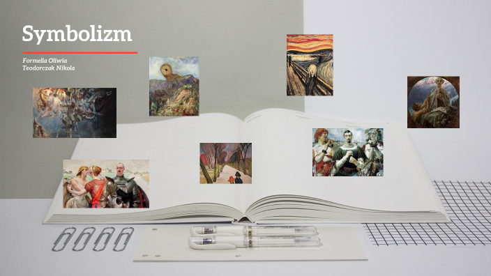 symbolizm by Oliwia Oliwia on Prezi