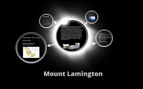 Mount Lamington by riley goodwin on Prezi