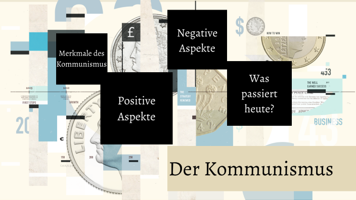 Der Kommunismus by Delia Solovastru on Prezi