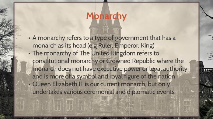 Jacobean Monarchy by r s on Prezi