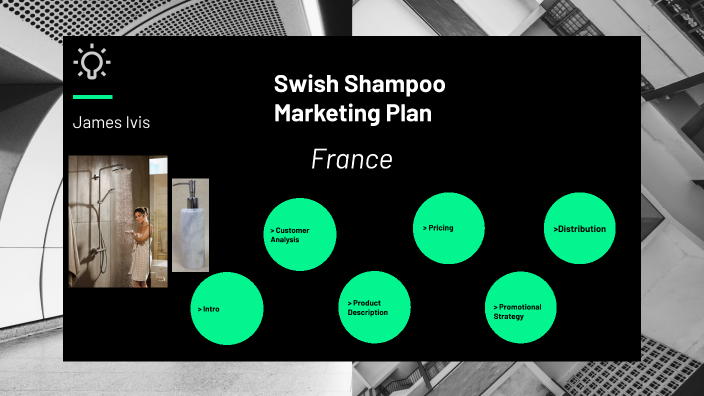 Shampoo Marketing Plan by james ivis on Prezi