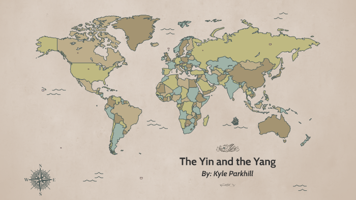 The Yin and the Yang by Kyle Parkhill on Prezi