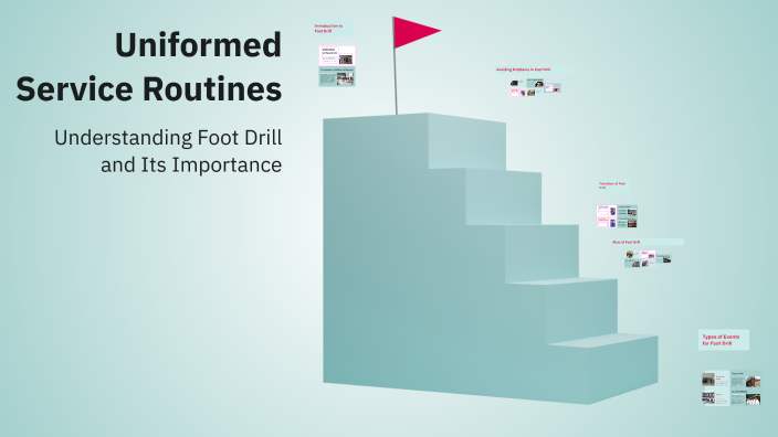 Uniformed Service Routines by Kristina Mortimer Bale on Prezi