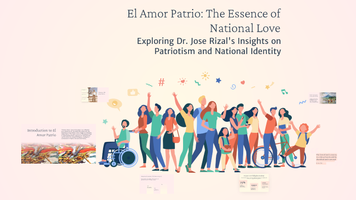 El Amor Patrio: The Essence of National Love by Kurt on Prezi