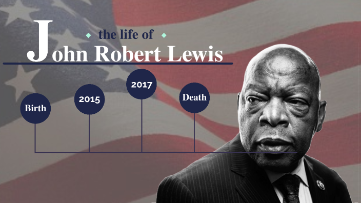 John Lewis by Alexandra R Reyes on Prezi