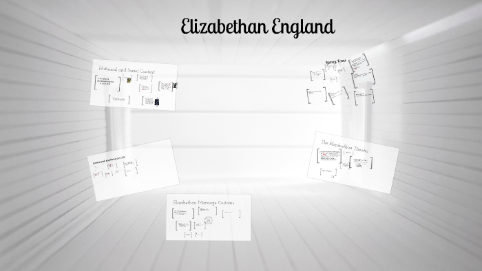 Elizabethan England Webquest by Angela Phillips on Prezi