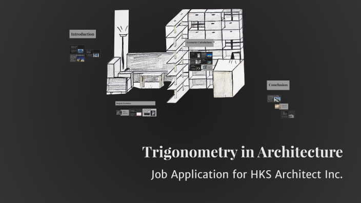 Geometry in Architecture by Jasmine Nieves on Prezi