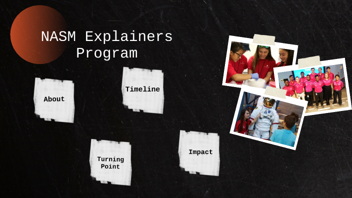 Nasm Powerpoint pt 2 by Crystal Smith on Prezi