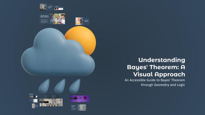 Understanding Bayes' Theorem: A Visual Approach by CICILIA ZACHARIA ...