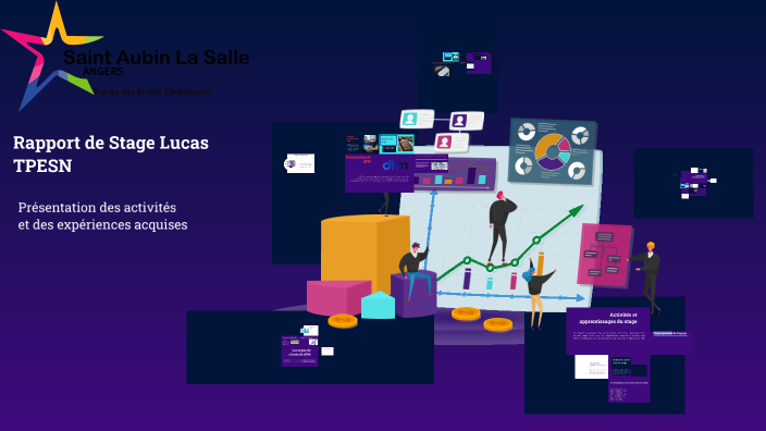 Rapport de Stage DFM by Lucas Piton on Prezi