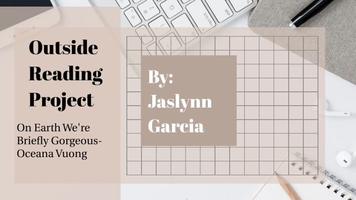 Outside Reading Project by Jaslynn Garcia [STUDENT] on Prezi