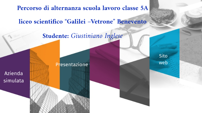 Il Tunnel dell'occulto by Clea Pastore on Prezi