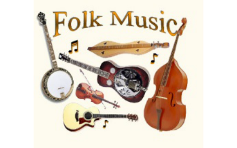 Contemporary Folk Music Details by Jonny Boy on Prezi