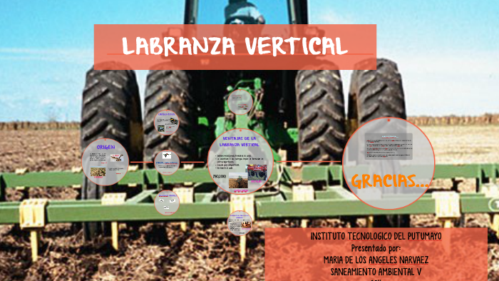 LABRANZA VERTICAL by maria de los angeles narvaez oviedo on Prezi