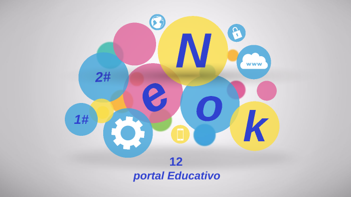 portal educativo Neok 12 by abi doming on Prezi