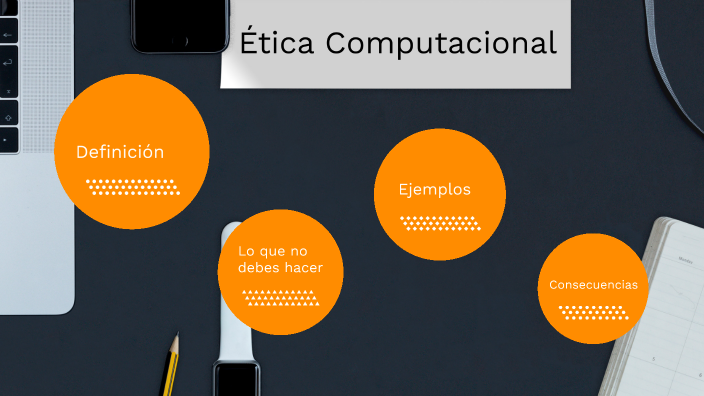 Ética Computacional by Yuliana Ortega on Prezi