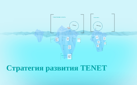tenet brand strategy by Aleksandr Korshak on Prezi