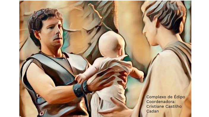 Complexo de Édipo by Vitor Cadan on Prezi