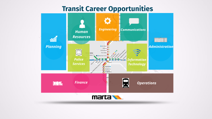 Transit Career Opportunities by Luisa Thompson on Prezi