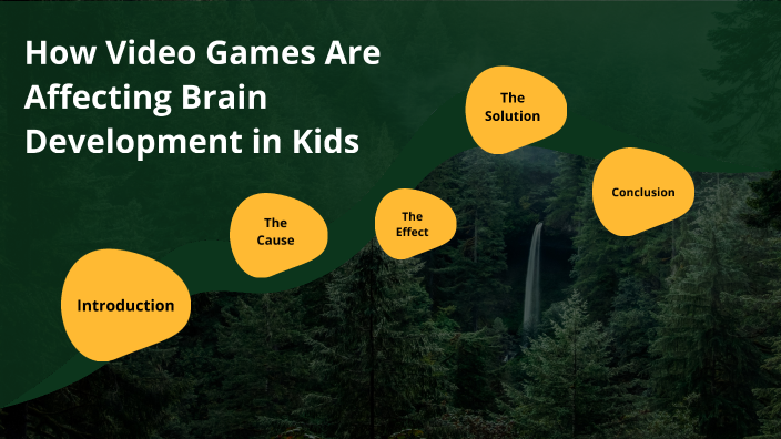 How do video games affect brain development in kids? by Oliver Ramos - SRM Student on Prezi