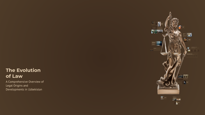 The Evolution of Law by yvngcart3r on Prezi