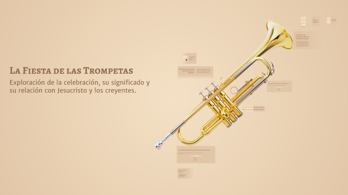 La Fiesta de las Trompetas by ALEX RODRÍGUEZ DE ÁVILA on Prezi