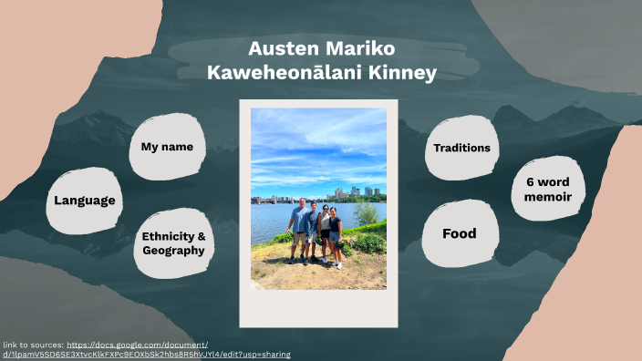 Austen Kinney Prezi by Austen Kinney on Prezi