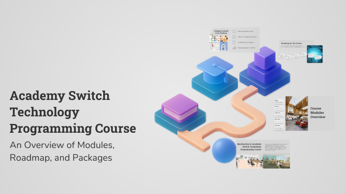 Academy Switch Technology Programming Course by Paola Çaçi on Prezi