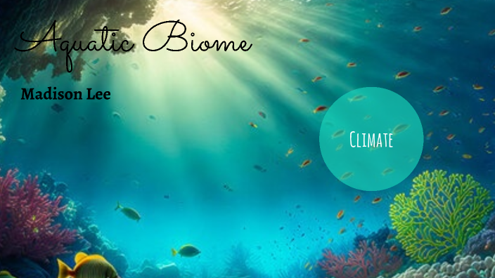 Biome Science project by Madison Lee on Prezi