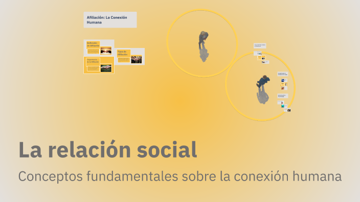 La relación social by marlen clarissa ornelas tovar on Prezi