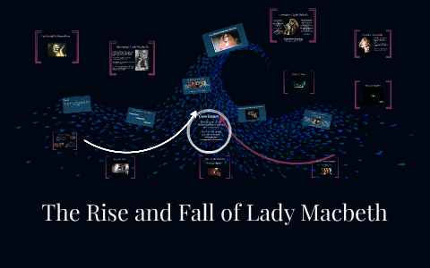 Lady Macbeth's Downfall by melissa gualtieri on Prezi