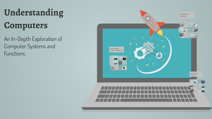 Understanding Computers by shnyar jamal on Prezi