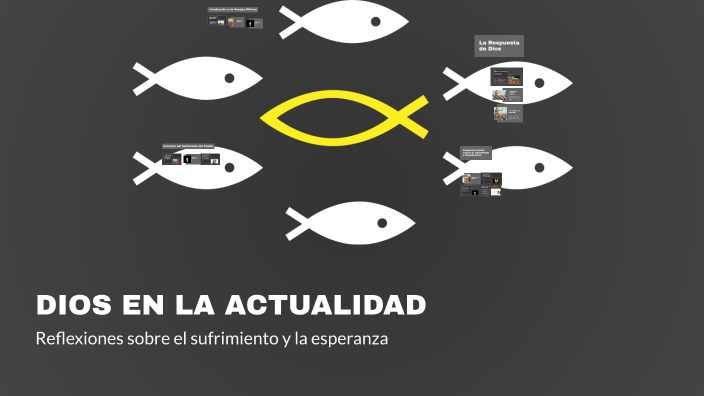 DIOS EN LA ACTUALIDAD by Bejarano Talero Daniela Sofia on Prezi