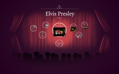 Elvis Presley by Hannah Spindler on Prezi