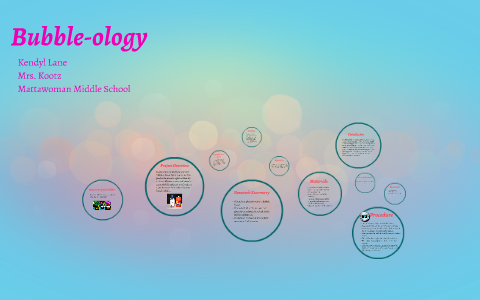 Bubble-ology by AJA Cooper- Lane on Prezi