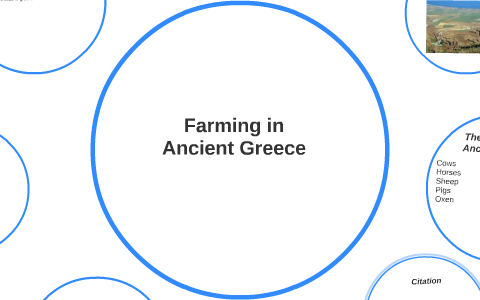 Farming in Ancient Greece by Ben L on Prezi