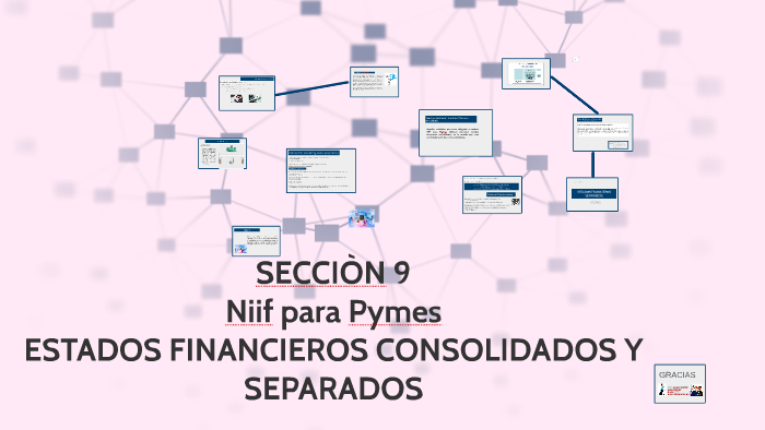 Seccion 9 Niif Para Pymes by Diana Marcela on Prezi
