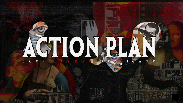 Action Plan | LCVP BD&EwA 23.24 by Hanin Nsiri on Prezi