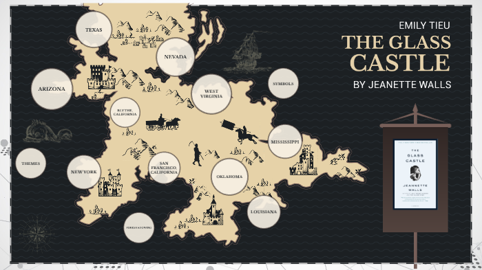 The Glass Castle by Emily Tieu on Prezi