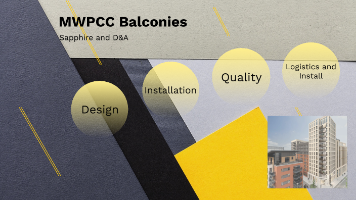 Sapphire Balconies by Tom Walker on Prezi
