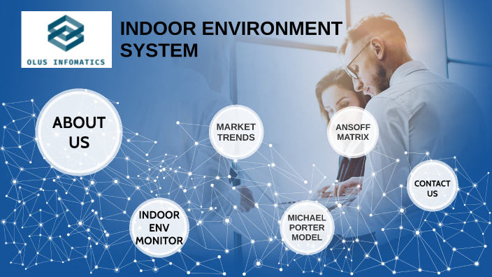 Indoor Environment Monitor by ishan bhalla on Prezi