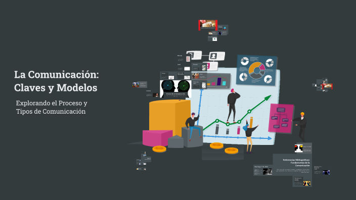 La Comunicación by Yanetsi Raymar Flores Diaz on Prezi