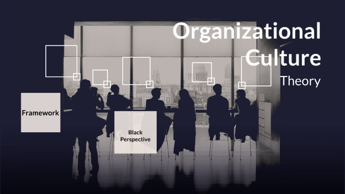 Organizational Culture Theory by Natalie Munoz on Prezi