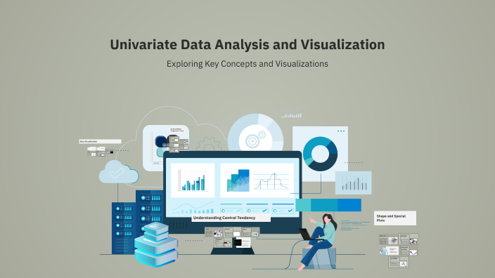 Univariate Data Analysis and Visualization by Lohith Uthanna on Prezi