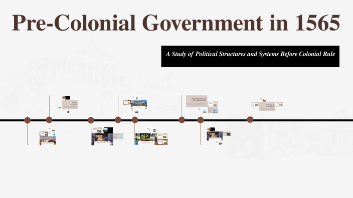 Pre-Colonial Government in 1565 by Ryainah Sruiez on Prezi