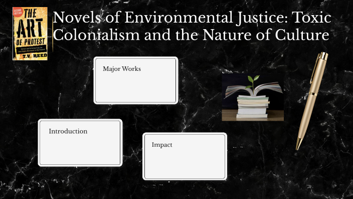 Toxic Colonialism by Gabriela Revilla on Prezi