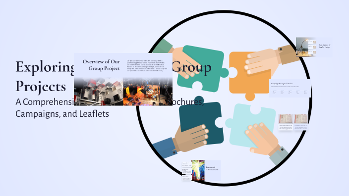 Exploring Text Types in Group Projects by Maxwell Annor on Prezi