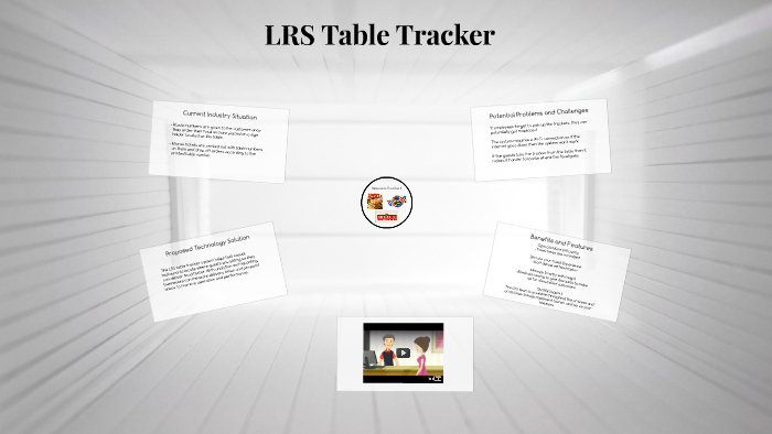 LRS Table Tracker by Veronica Beita on Prezi