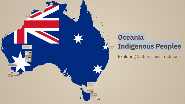 Oceania Indigenous Peoples by Arman Ibne Kamal on Prezi